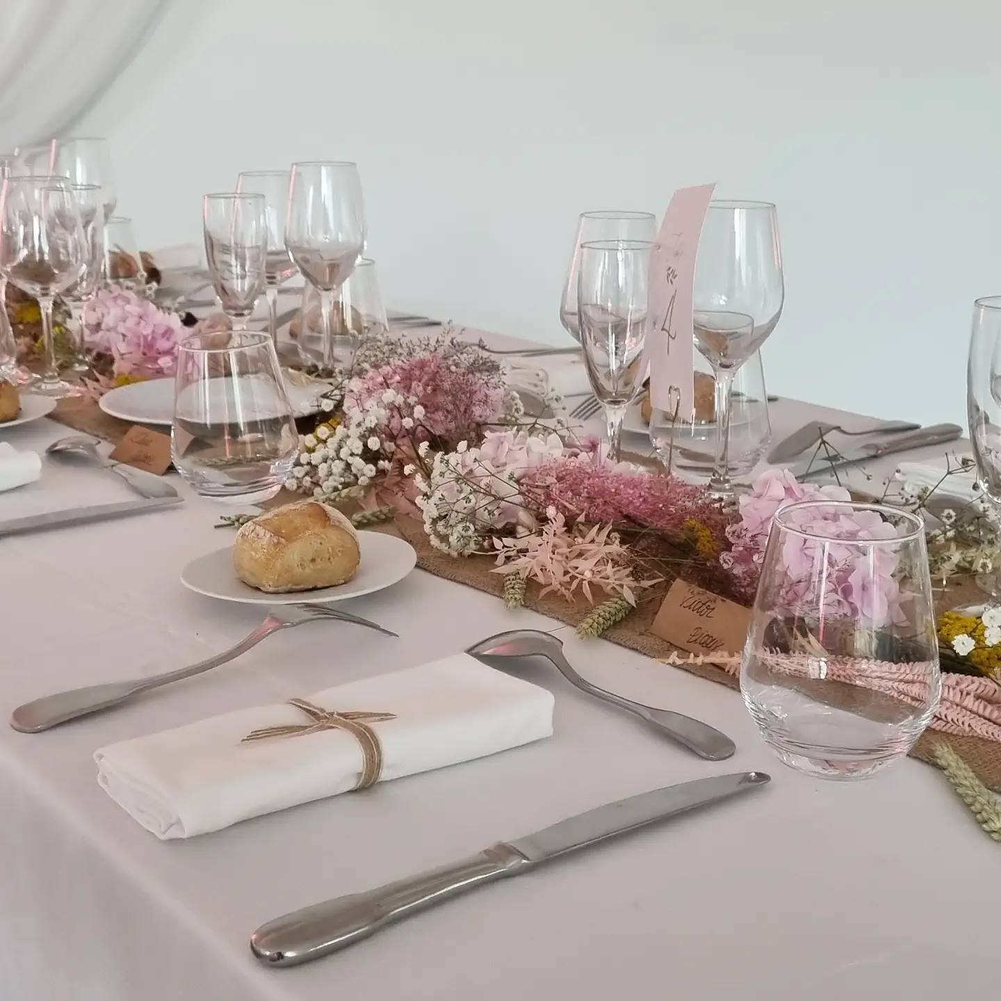 MARIAGE