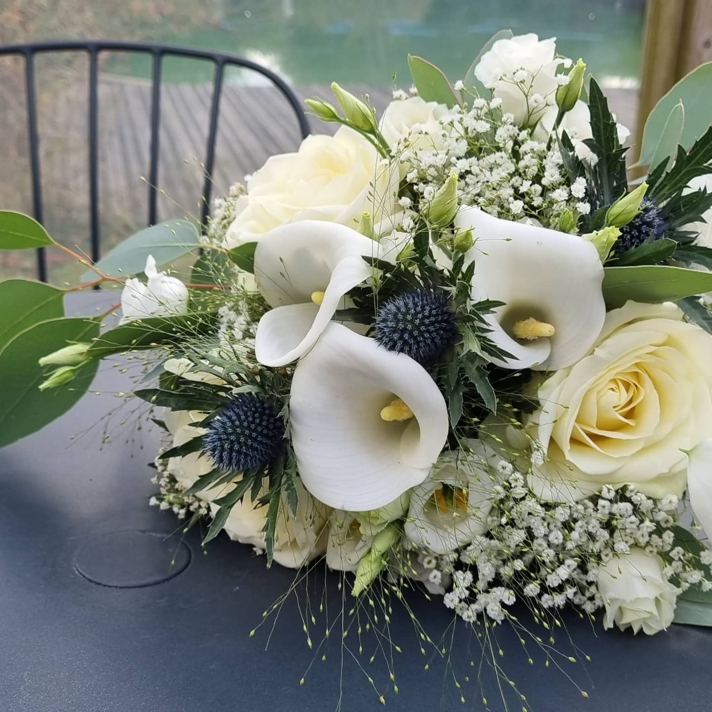 MARIAGE