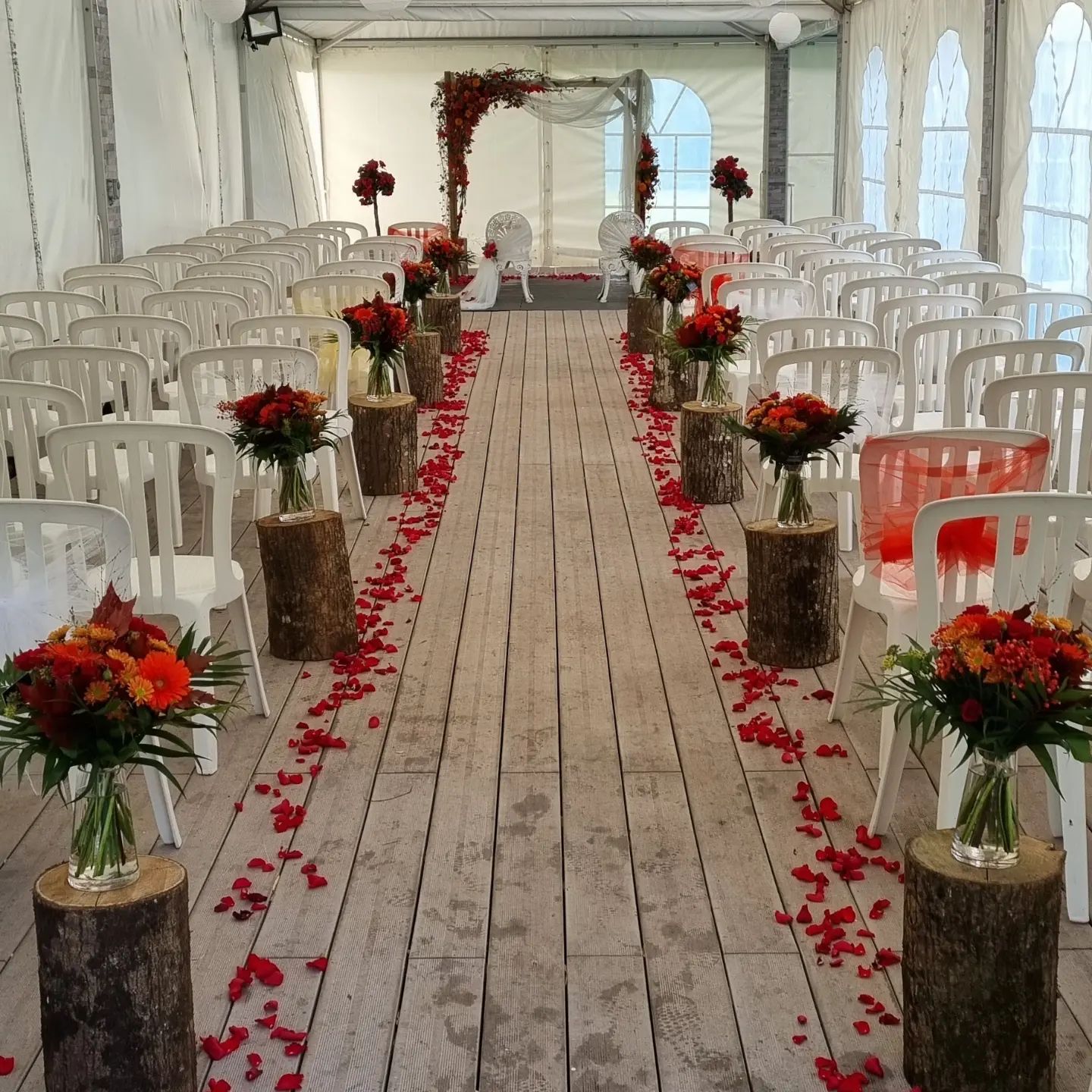 MARIAGE